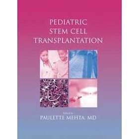Pediatric Stem Cell Transplantation - Hitta bästa pris på Prisjakt