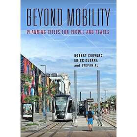 Beyond Mobility - Sammenlign priser hos Prisjakt