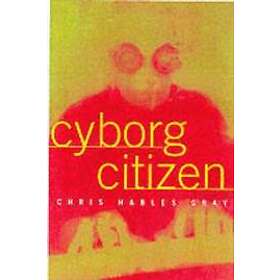 Cyborg Citizen - Hitta bästa pris på Prisjakt