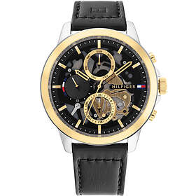 Tommy Hilfiger 1710474 - Sammenlign priser hos Prisjakt