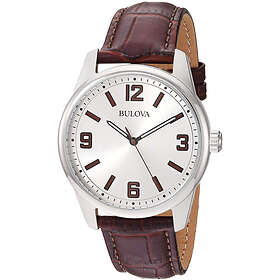 Bulova 96A153 - Sammenlign priser hos Prisjakt
