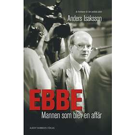 Ebbe carlsson - Hitta bästa priset på Prisjakt