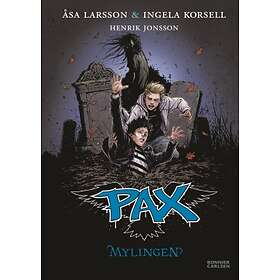 PAX. Mylingen - Black Friday 2025 – Erbjudanden från 79 kr