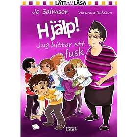 Best pris på Hjälp! Jag hittar ett fusk Bøker - Sammenlign priser hos ...