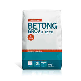 Combimix Grovbetong 20kg - Black Friday 2025 – Erbjudanden från 58 kr