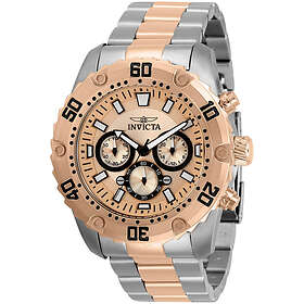 Invicta 30751 - Hitta bästa pris på Prisjakt