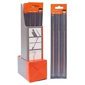 Bahco 168-8-5,5-3P Rundfil - Offres dès 3.49