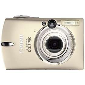 Canon Digital IXUS 750 - Hitta bästa pris på Prisjakt