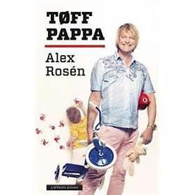 Cappelen Damm Tøff pappa - Hitta bästa pris på Prisjakt