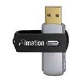 Imation USB Swivel 256MB - Hitta bästa pris på Prisjakt