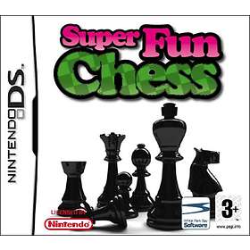 Super Fun Chess (DS) Best Price | Compare deals at PriceSpy UK
