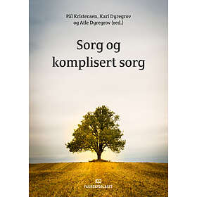 Fagbokforlaget Sorg og komplisert sorg - Hitta bästa pris på Prisjakt