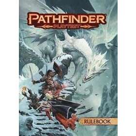 Best pris på A026f3 Pathfinder Playtest Rulebook Bøker - Sammenlign ...