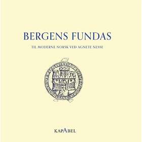 Kapabel Bergens Fundas - Hitta bästa pris på Prisjakt