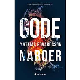 Gyldendal Gode naboer - Hitta bästa pris på Prisjakt