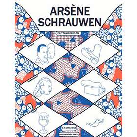 No Comprendo Press Arsène Schrauwen - Sammenlign priser hos Prisjakt