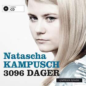 Cappelen Damm 3096 dager - Hitta bästa pris på Prisjakt