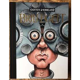 No Comprendo Press Brillegeit - Sammenlign priser hos Prisjakt