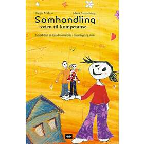 Damm Samhandling veien til kompetanse: perspektiver på foreldresamar ...