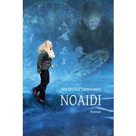 Snøfugl Noaidi - Hitta bästa pris på Prisjakt