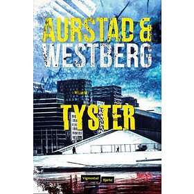 Vigmostad Bjørke Tyster: en Robert Vinter-roman - Black Friday 2025 ...