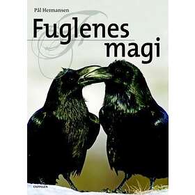 Best pris på Cappelen Fuglenes magi Bøker - Sammenlign priser hos Prisjakt