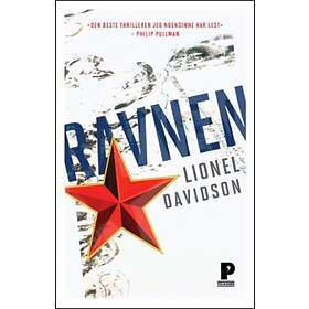 Pelikanen forl. Ravnen - Black Friday 2025 – Tilbud fra 249