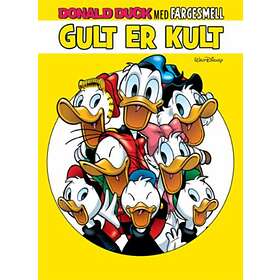 Best pris på Egmont Kids Media Nordic Gult er kult Bøker - Sammenlign priser hos Prisjakt