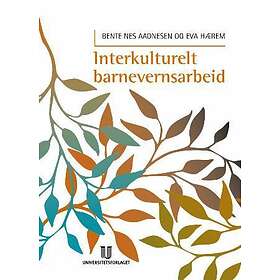 Universitetsforlaget Interkulturelt barnevernsarbeid - Hitta bästa pris ...