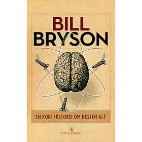 Gyldendal En kort historie om nesten alt - Sammenlign priser hos Prisjakt