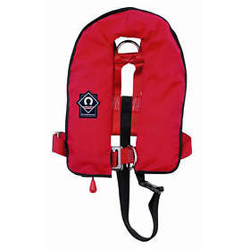 Crewsaver Rescue Auto med sele - Hitta bästa pris på Prisjakt