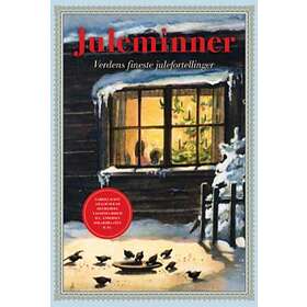 Font Juleminner: verdens fineste julefortellinger - Sammenlign priser hos Prisjakt