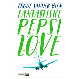 Vigmostad & Bjørke Fantastiske Pepsi Love: roman - Sammenlign priser ...
