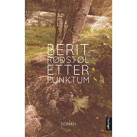 Samlaget Etter punktum: roman - Hitta bästa pris på Prisjakt