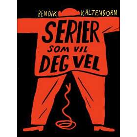 No Comprendo Press Serier som vil deg vel - Sammenlign priser hos Prisjakt