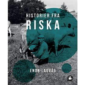 Commentum forl. Historier fra Riska - Sammenlign priser hos Prisjakt