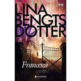 Gyldendal Francesca - Hitta bästa pris på Prisjakt