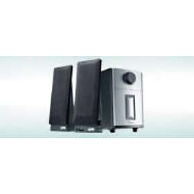 Fujitsu Soundsystem Flat Panel NG - Prisjakt.nu