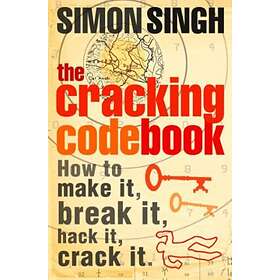The Cracking Code Book - Hitta bästa pris på Prisjakt