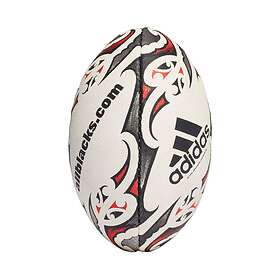 Adidas New Zealand Mini Rugby Ball - Hitta bästa pris på Prisjakt