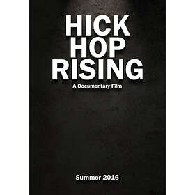 Best pris på Hick Hop Rising The True Story Behind Musikk - Sammenlign ...
