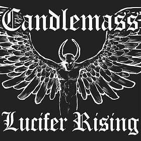 Candlemass: Lucifer Rising (Vinyl) - Sammenlign priser hos Prisjakt