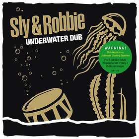 Sly & Robbie: Underwater Dub - Sammenlign priser hos Prisjakt