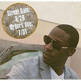Young Dro: Da Reality Show CD - Black Friday 2025 – Erbjudanden från 179 kr