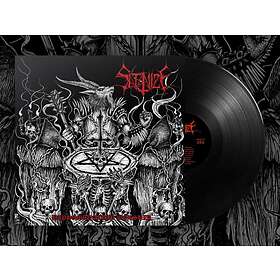 Satanize: Baphomet Altar Worship (Vinyl), Från 229 kr