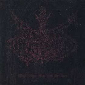 Impetuous Ritual: Blight upon martyred sentience CD - Black Friday 2025 ...