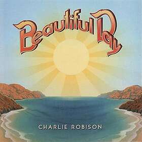 Robison Charlie: Beautiful Day CD - Sammenlign priser hos Prisjakt