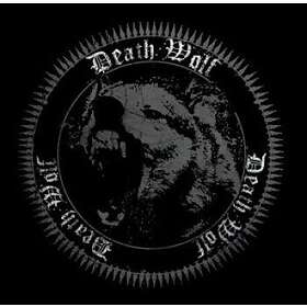Death Wolf: Death Wolf CD - Sammenlign priser hos Prisjakt