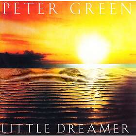 Best pris på Green Peter: Little dreamer 1980 CD - Prisjakt
