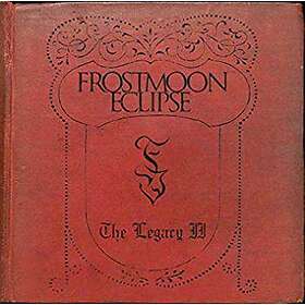 Frostmoon Eclipse: Legacy II CD - Sammenlign priser hos Prisjakt